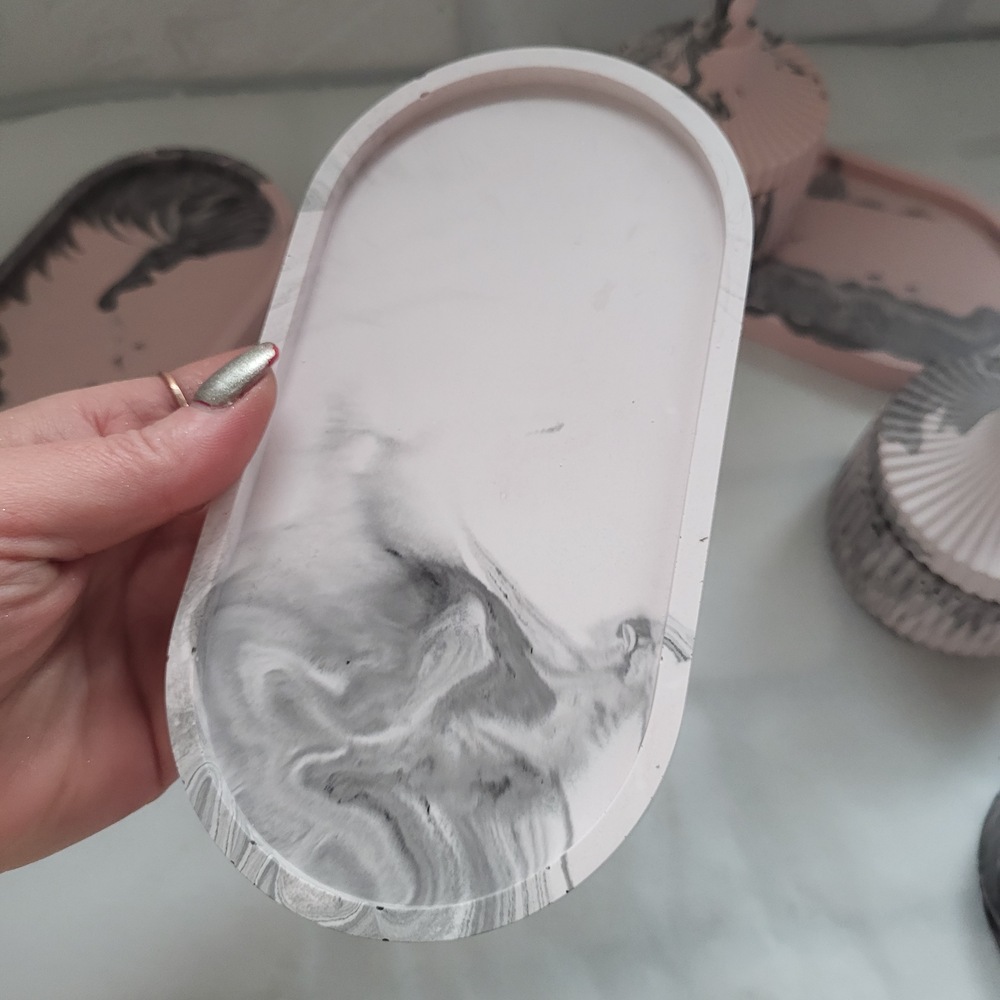 Praf Ceramic Hard, Keramin-S, Waterproof pentru modelare alb ca zapada ...