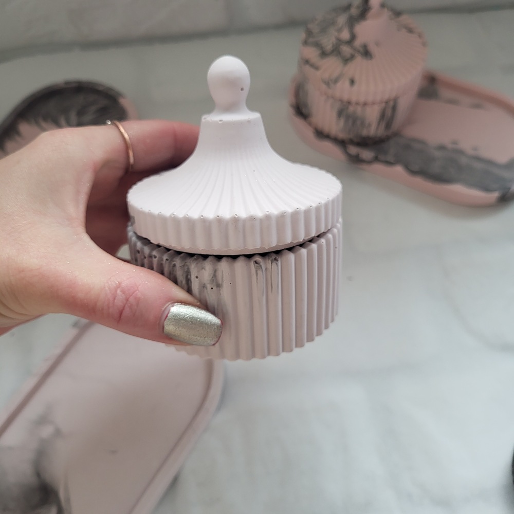 Praf Ceramic Hard, pentru recipiente si modelare alb 1KG Stewalin - eMAG.ro