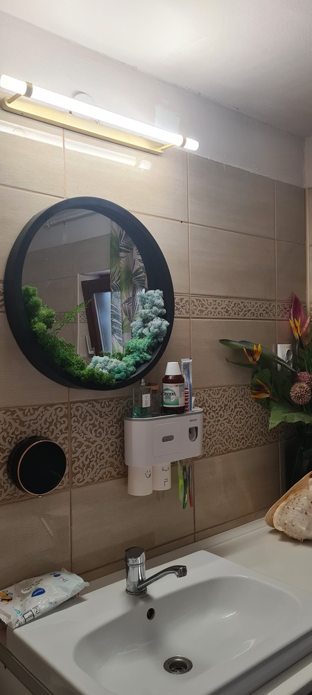 Dispenser sapun cu senzor de miscare, fara atingere, prindere de perete ...