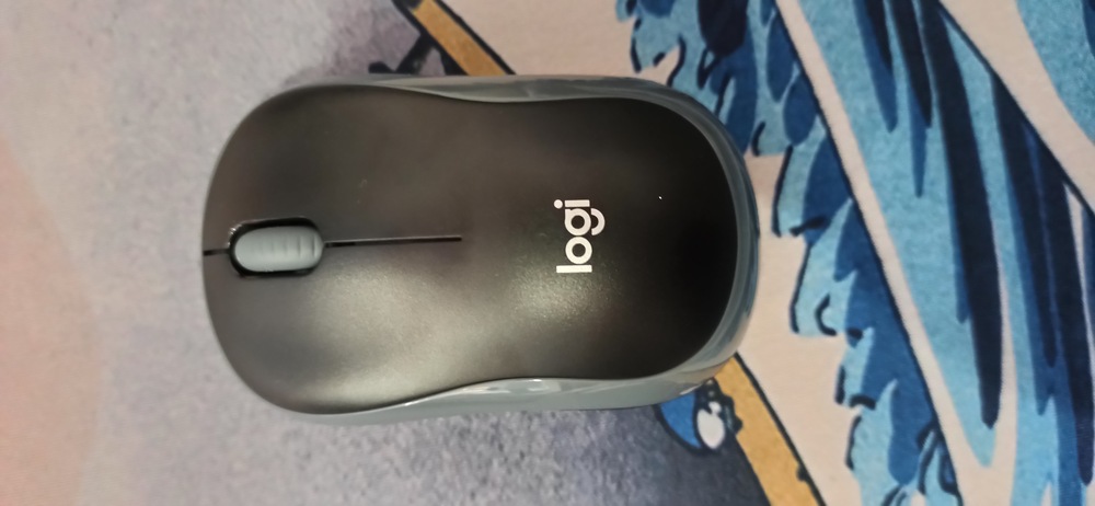 Kit Logitech Wireless Desktop MK270, USB 2.0, Layout Italiana, Black ...