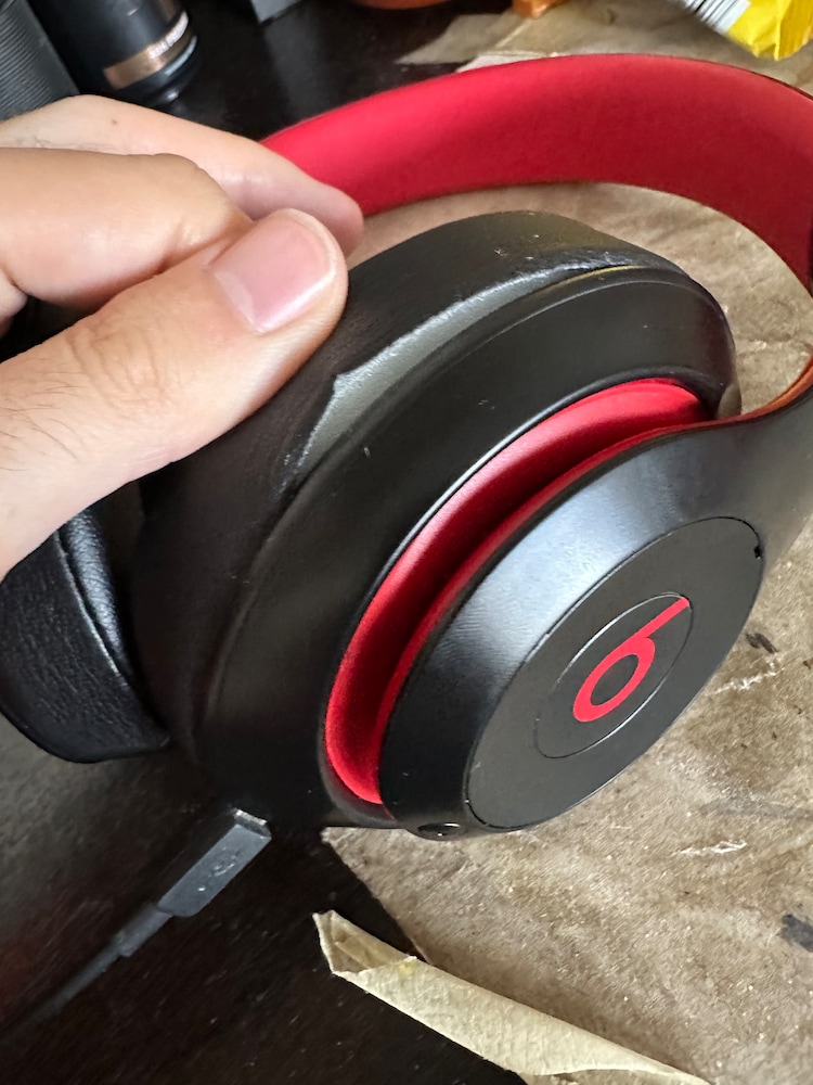 Casti Beats Studio3 Wireless, Over-Ear, Matte Black - eMAG.ro