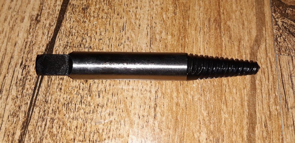 Total - Set 5buc Extractor De Suruburi - eMAG.ro