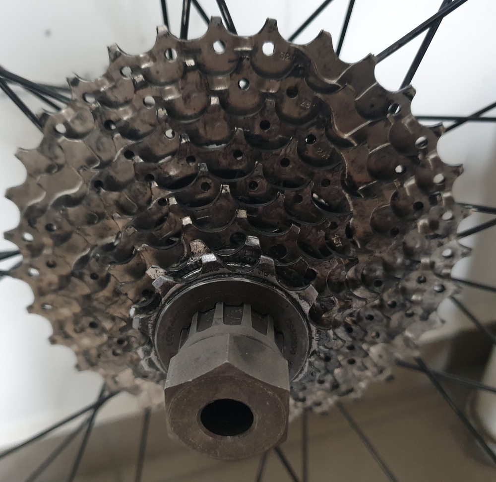 Cheie Force Pentru pinioane Shimano - eMAG.ro
