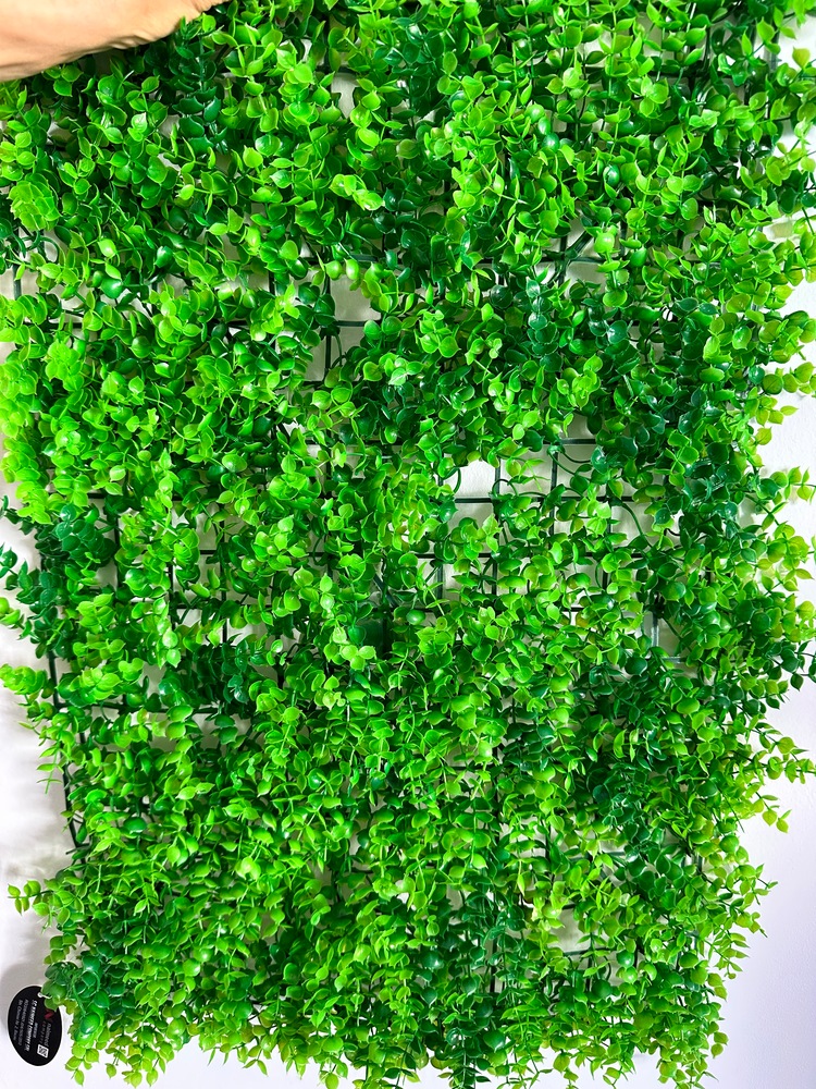 Perete verde artificial, Gradini verticale din plante artificiale Panou ...