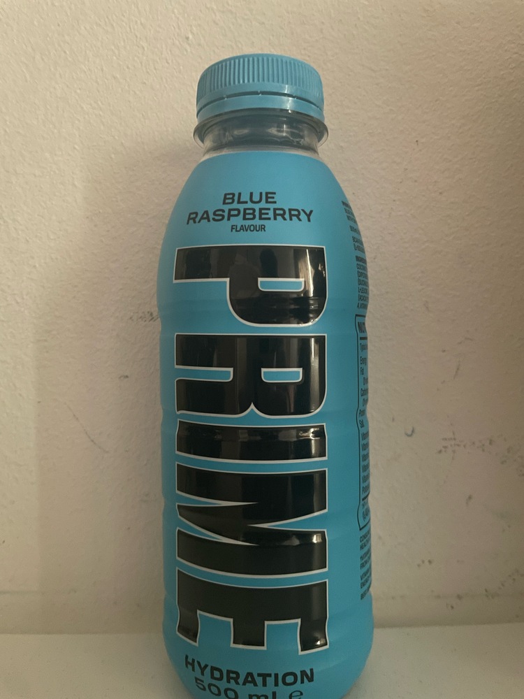 Prime Hydration Drink, Bautura pentru Rehidratare cu Aroma de Portocale ...