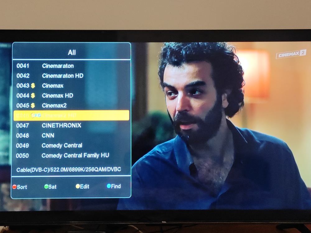 Receptor Redline T50 Combo - eMAG.ro