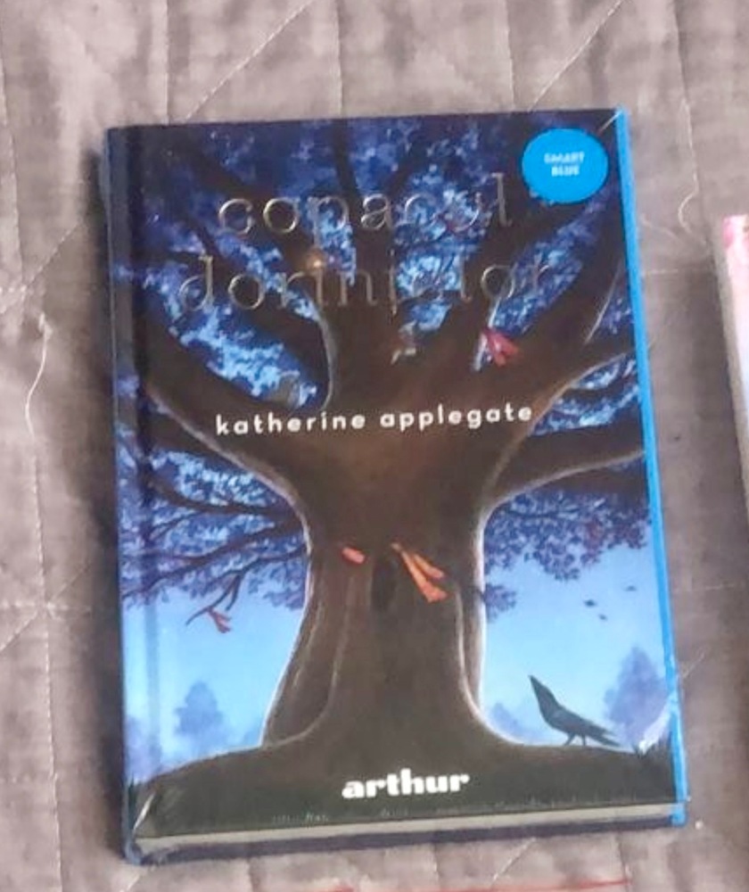 Copacul dorintelor, Katherine Applegate - eMAG.ro