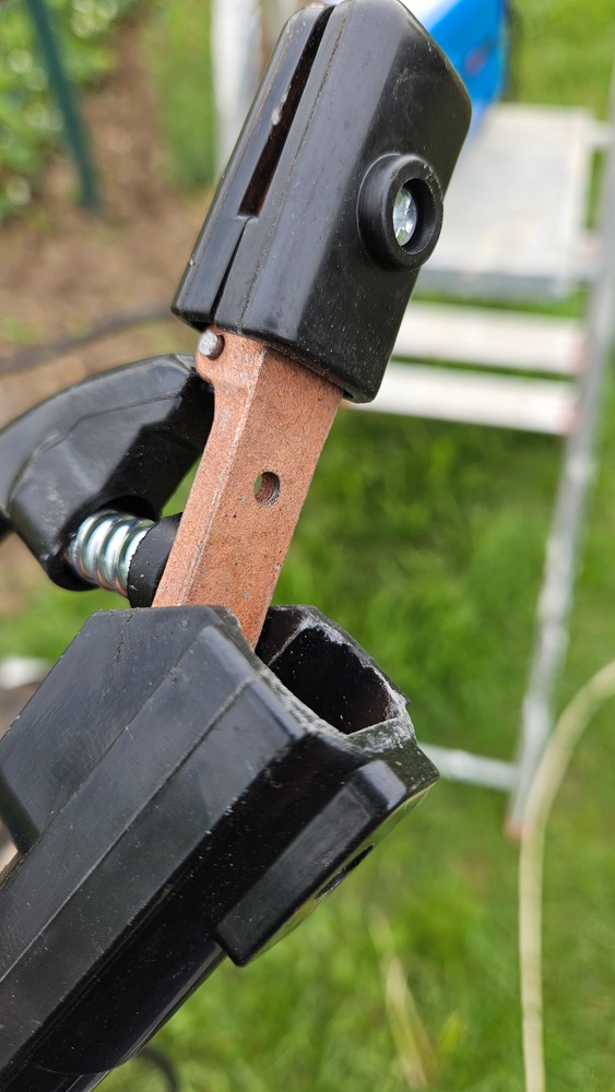 Aparat de sudura Profesional Campion, 395 DK, MMA, 10-405 A, Cabluri 3 ...