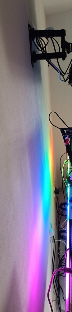 Profil LED aluminiu de colt montaj 90 grade 2 metri anodizat iluminare 45 grade ZenLED - eMAG.ro