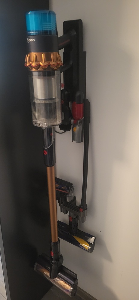 Aspirator vertical fara fir Dyson Gen5 Detect Absolute 447002-01 ...