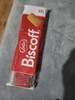 Biscuiti Biscoff, 312 g, Lotus - eMAG.ro