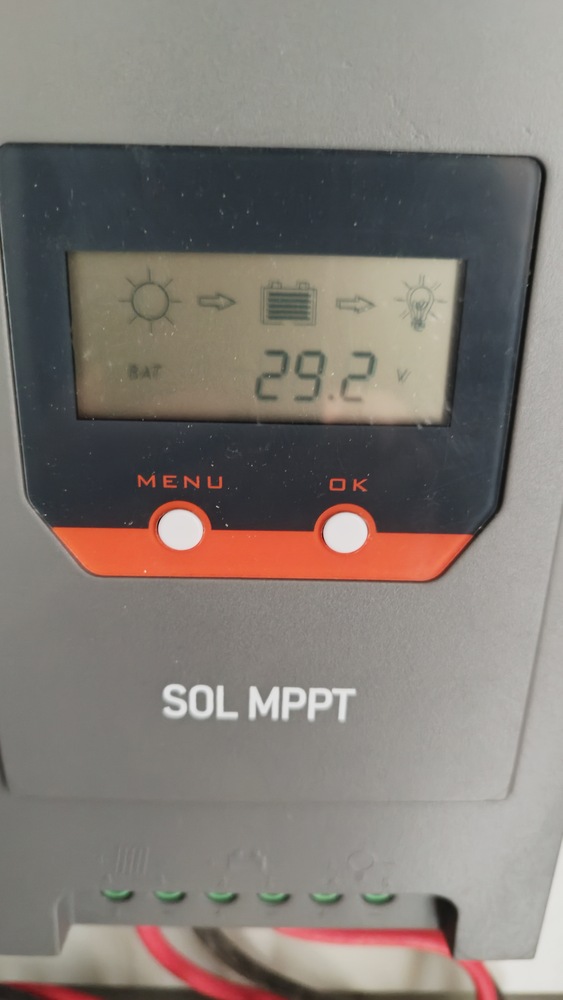 Acumulator 250Ah 12V gel solar, baterie stationara solara, panouri ...