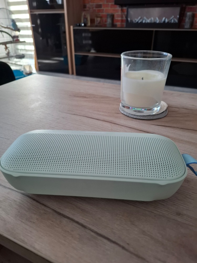 Boxa portabila Bose SoundLink Flex 2nd Generation, Bluetooth 5.3, IP67 ...