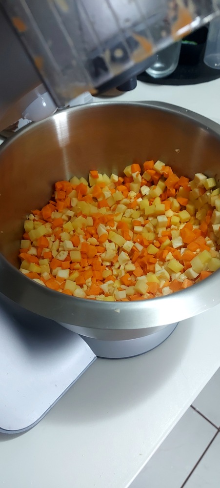 Robot de bucatarie Bosch MUM58364, 1000 W, Bol 3.9 l, blender, masina ...