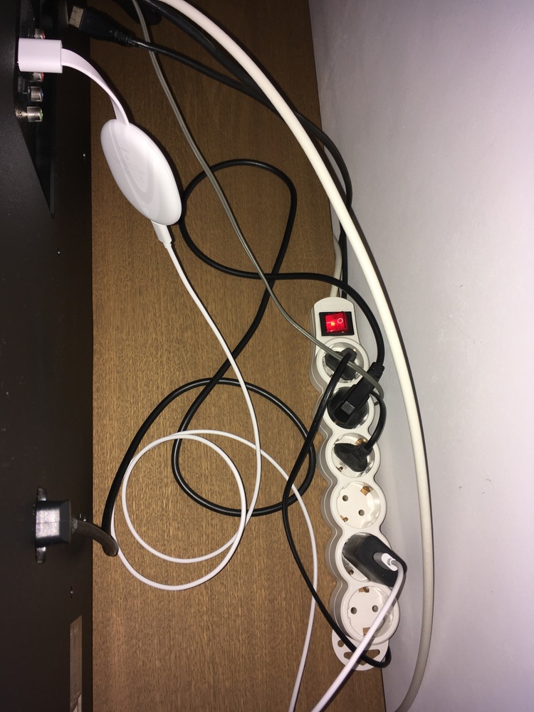 Google Chromecast Google TV, HD, HDMI, Bluetooth, Wi-Fi, Telecomanda ...