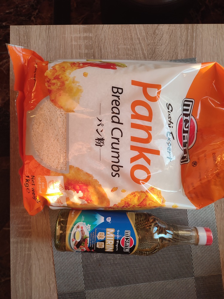 Pesmet Panko, Miyata,1 Kg - eMAG.ro