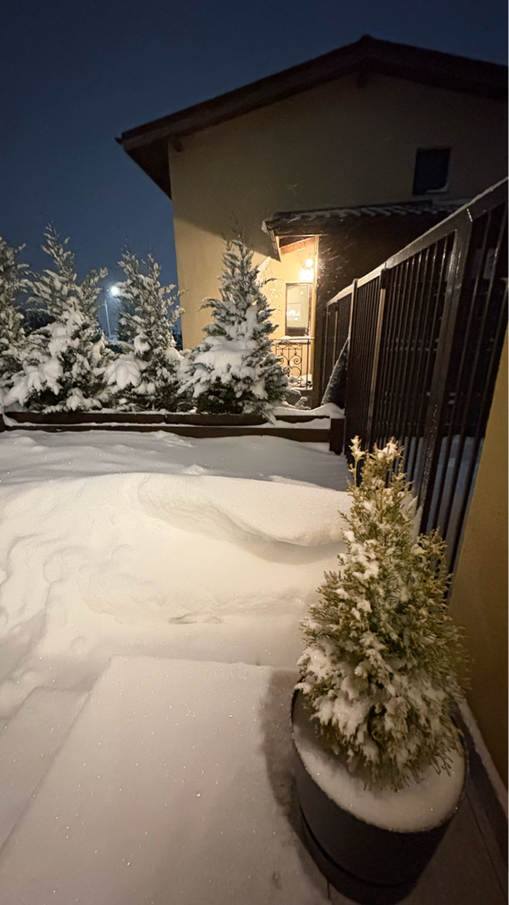 Telefon mobil Xiaomi Redmi Note 14, 6GB RAM, 128GB, Mist Purple - eMAG.ro