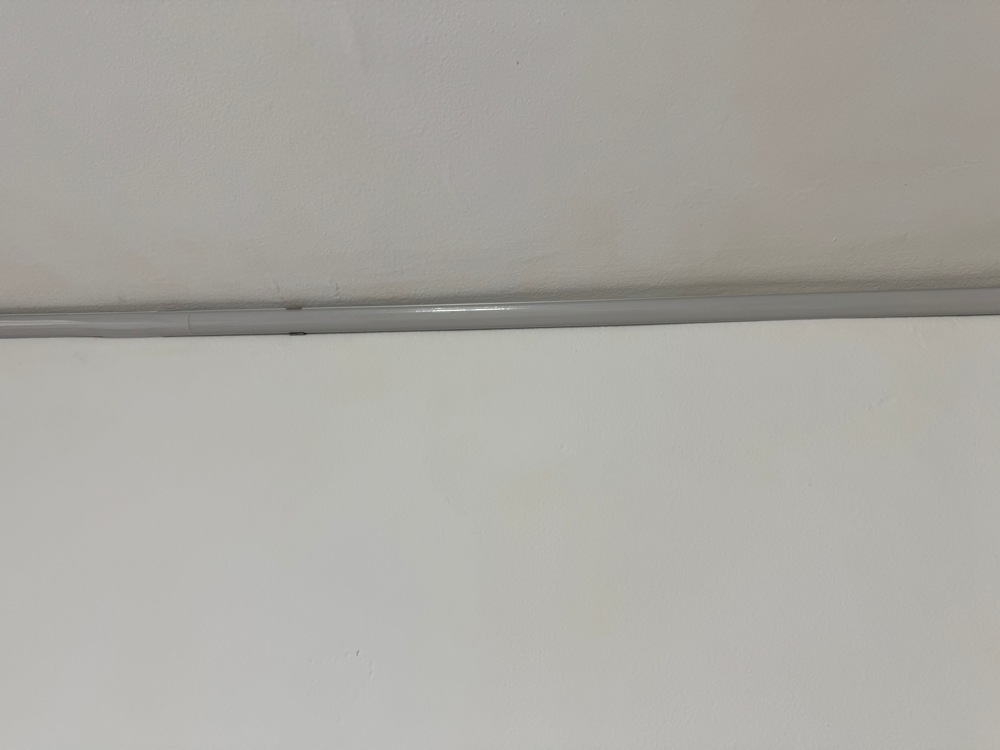 Profil LED aluminiu de colt montaj 90 grade 2 metri anodizat iluminare ...
