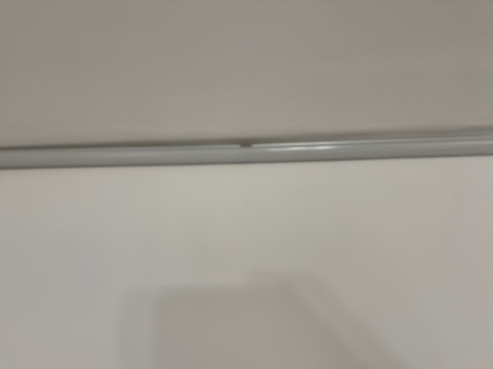 Profil LED aluminiu de colt montaj 90 grade 2 metri anodizat iluminare ...