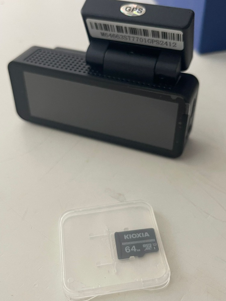 Camera Auto DVR Nuvora, Camera de Bord, 4K Full HD, 1080P, Design ...