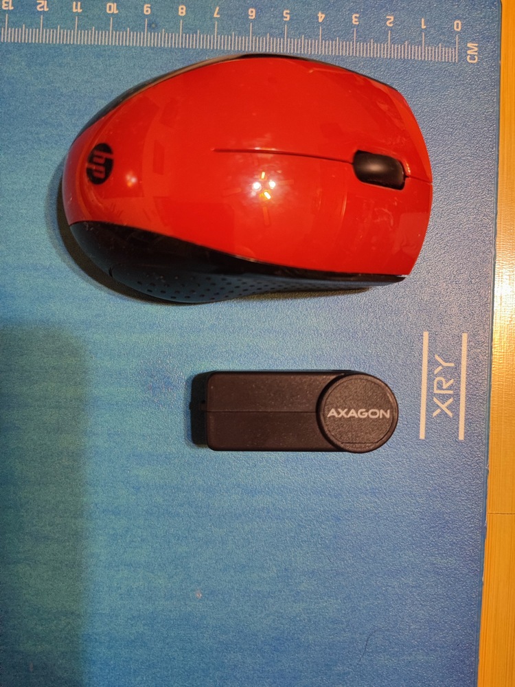 Cititor electronic carti de identitate Axagon Smart Card PocketReader ...