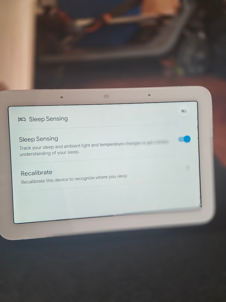 Google Nest Hub (2nd Gen) intelligens hangszóró, 7" érintőképernyő, Wi ...