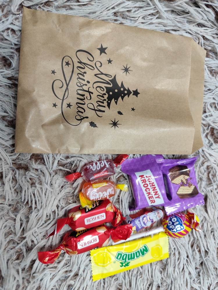 Mini figurine Mos Craciun ciocolata lapte Milka 120g - eMAG.ro