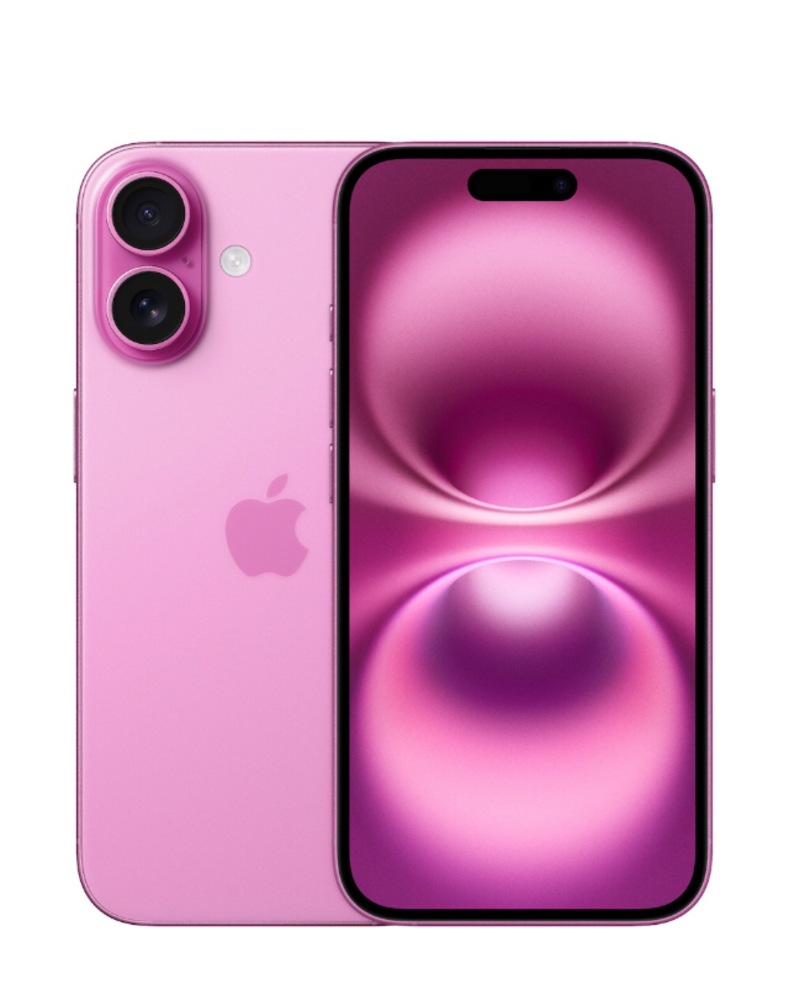 Apple iPhone 16 Mobiltelefon, 256GB, 5G, Ultramarine - eMAG.hu
