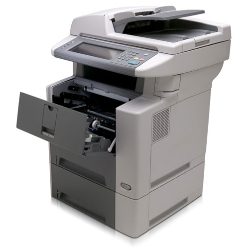 Multifunctional HP LaserJet M3035xs, A4 - eMAG.ro