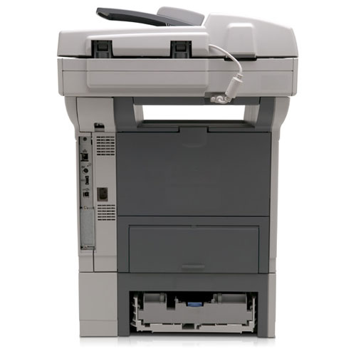Multifunctional HP LaserJet M3035xs, A4 - eMAG.ro