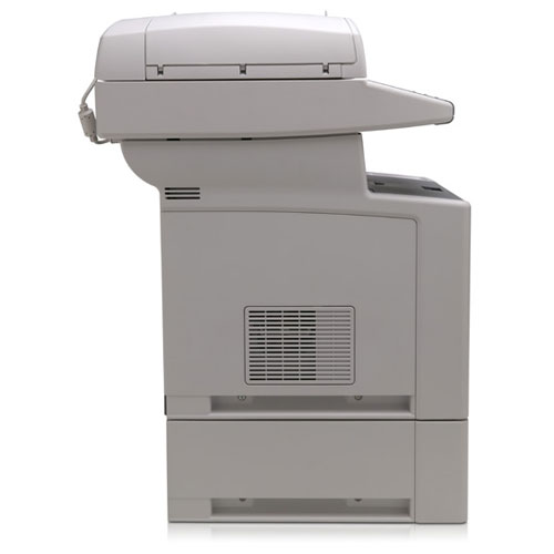 Multifunctional HP LaserJet M3035xs, A4 - eMAG.ro