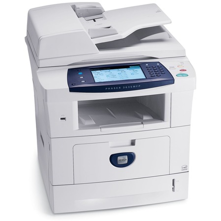 Multifunctional Xerox Phaser 3635MFP/X - eMAG.ro