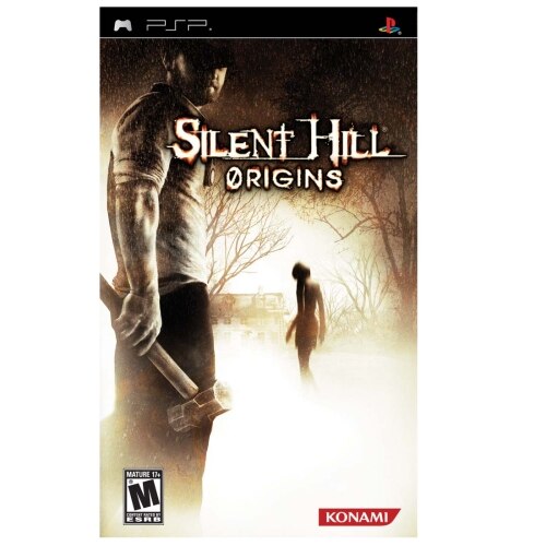 Joc Silent Hill Origins, pentru PSP - eMAG.ro