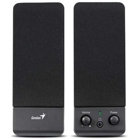 Boxe Genius SP-S110 Black - eMAG.ro