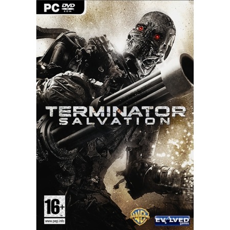 Joc Terminator Salvation, pentru PC - eMAG.ro