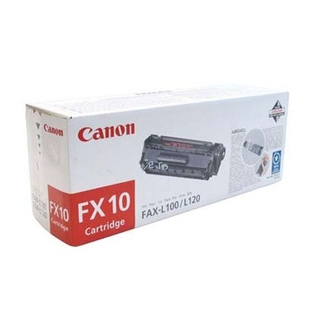 Toner Canon FX-10 - eMAG.ro