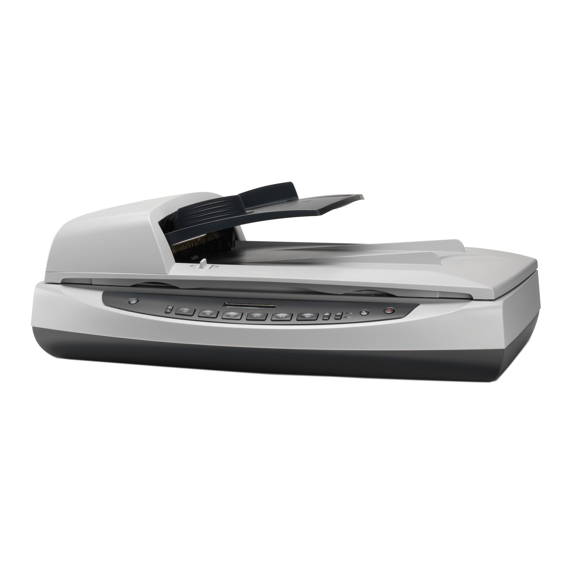 Scanner HP ScanJet 8270, A4 - eMAG.ro