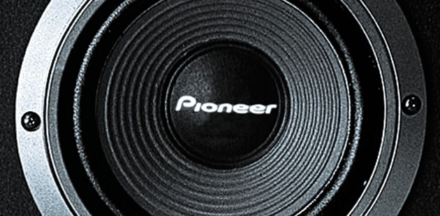 Pereche boxe Pioneer CS-7070, Negru - eMAG.ro