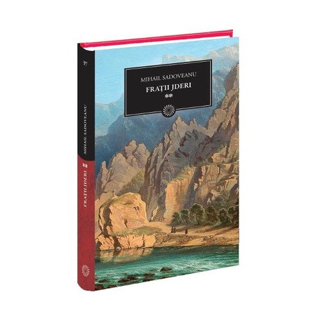 JN 97 - Fratii Jderi Vol. 2 - Mihail Sadoveanu - eMAG.ro