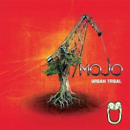 Mojo - Urban Tribal (1CD) - eMAG.ro
