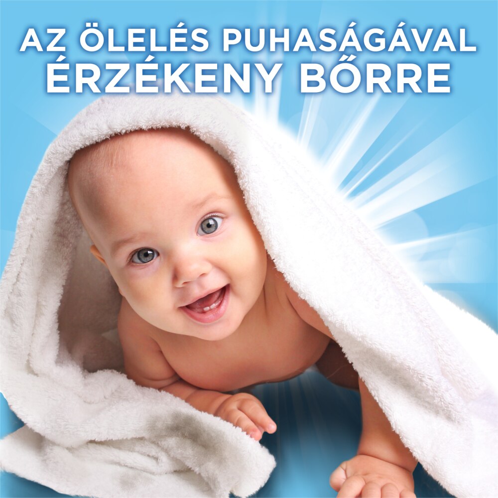 Ariel All in 1 PODS Капсули за пране Sensitive 30 броя - eMAG.bg
