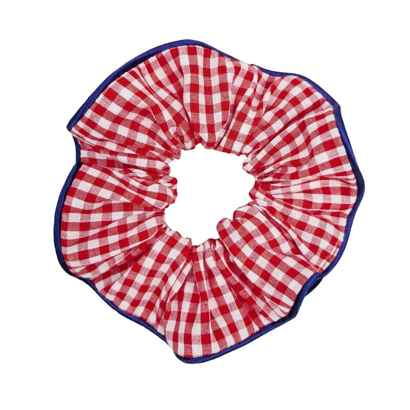 Elastice de par din matase 100% pentru femei si fete，Suporturi elastice ...
