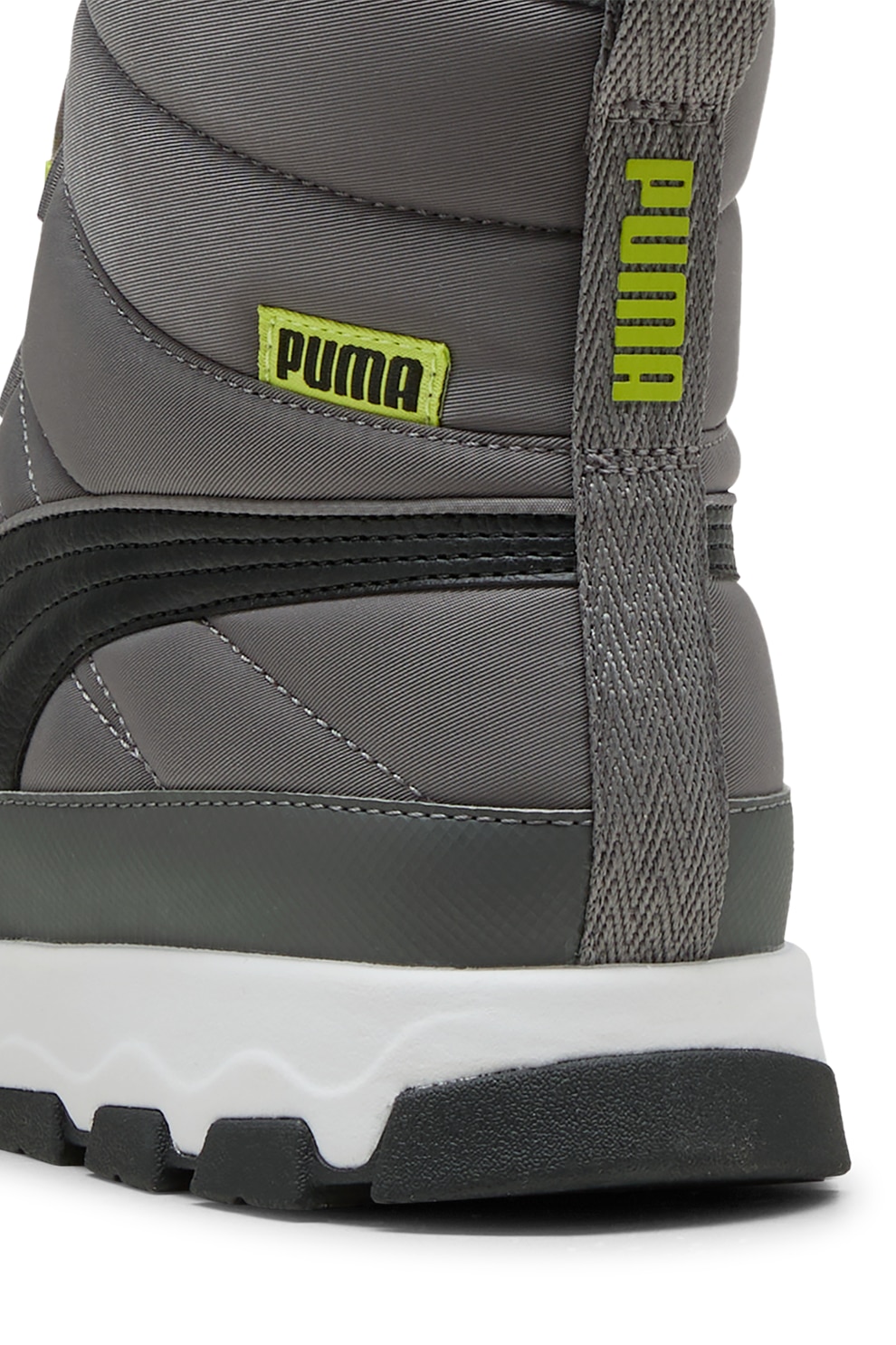 Puma, Ghete cu logo Evolve - eMAG.ro