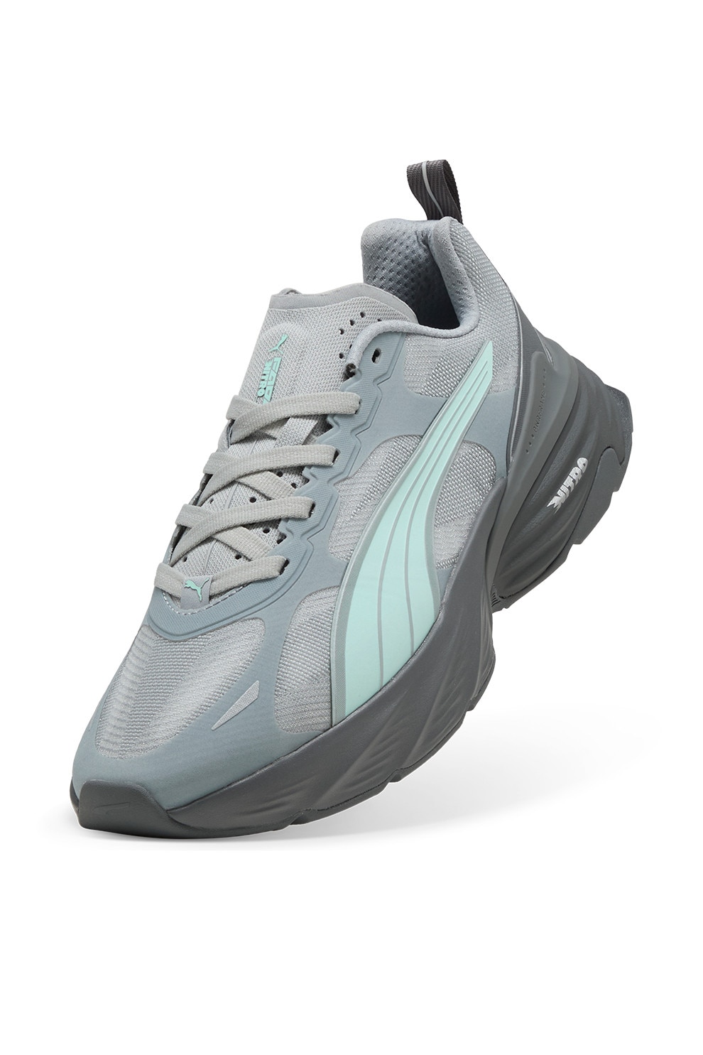 Puma, Pantofi Nitro V2 pentru alergare - eMAG.ro