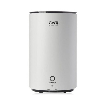 Statie osmoza inversa, Awe E-Stal, Wi-Fi, contor apa filtrata, baterie ...