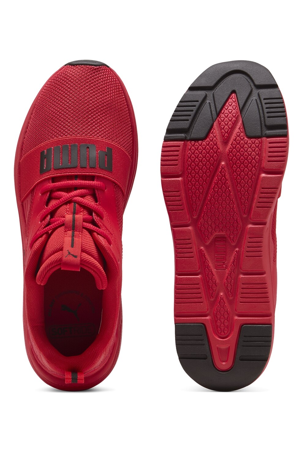 Puma, Wired 2 sneaker - eMAG.hu