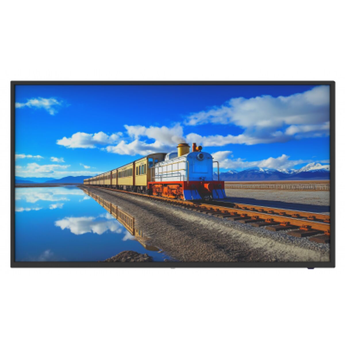Monitor 65", Dahua, 4K Ultra HD, D-LED, 500 cd/m², 4GB RAM, 32GB ROM ...