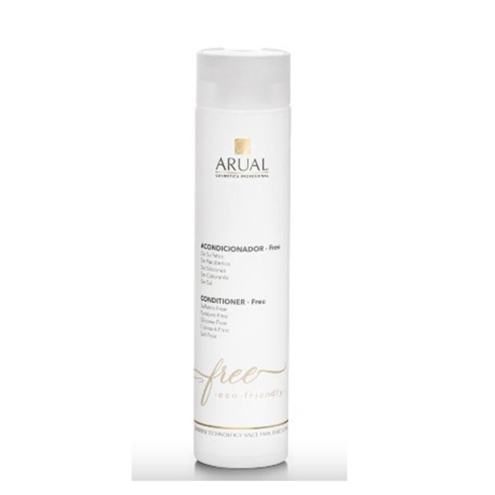Балсам за коса Arual Free 250 мл - eMAG.bg