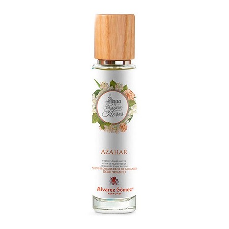 Parfum Alvarez Gomez Agua Fresca De Flores Azahar Spray 30ml - eMAG.ro