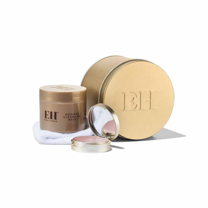 Set de creme de fata Emma Hardie, balsam hidratant - eMAG.ro